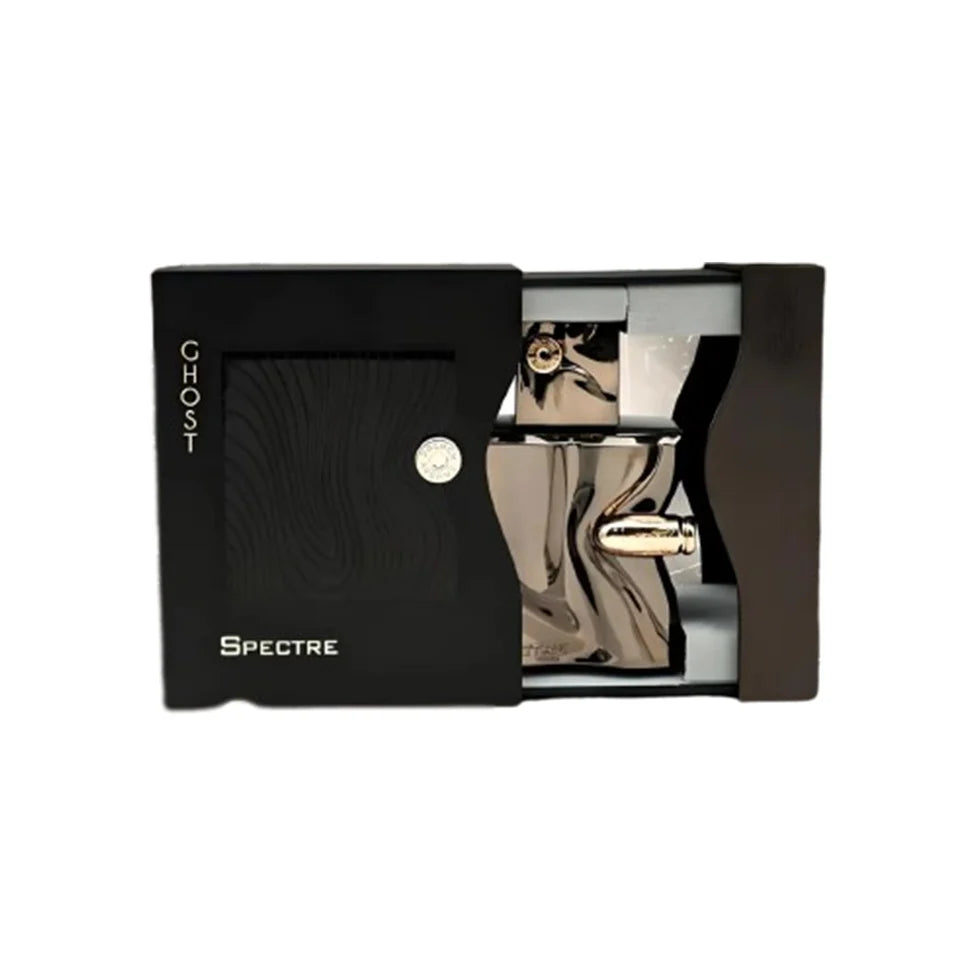 Buy Ghost Spectre by French Avenue For Unisex Eau De Parfum – Perfume9